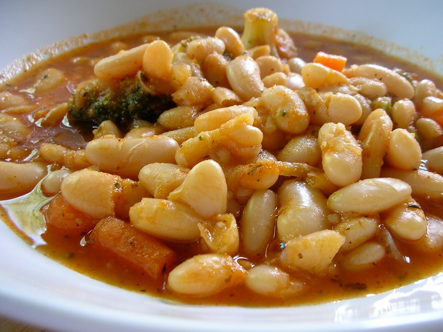 Pse fasulja duhet të jetë pjesë e ushqimit tonë? – Ekonomia Online