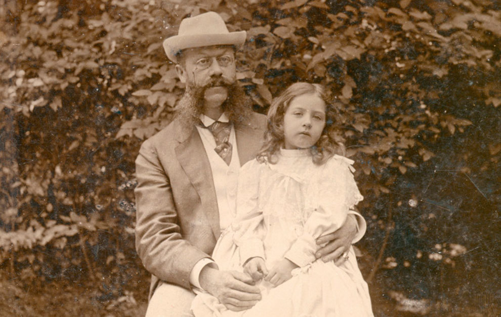 Historia e emrit Mercedes-Benz – Ekonomia Online