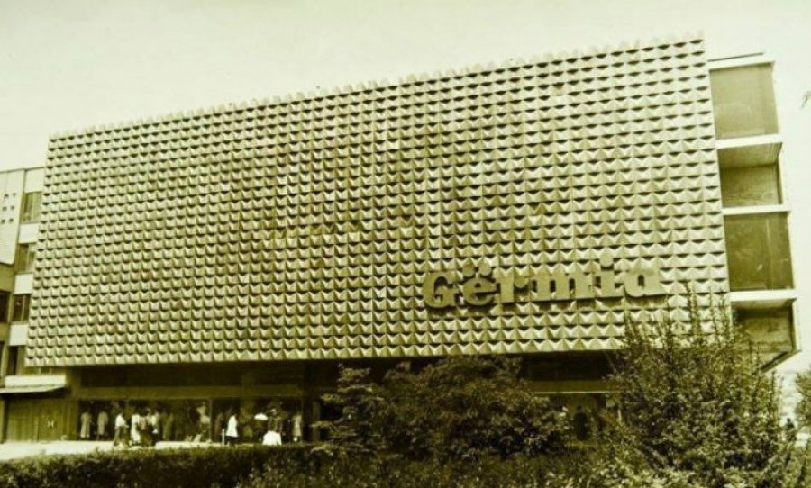 “Gërmia” dhe rrëfimet për të – Ekonomia Online