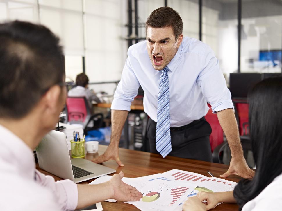 3 shenjat se menaxherët, jo punonjësit, janë problemi – Ekonomia Online