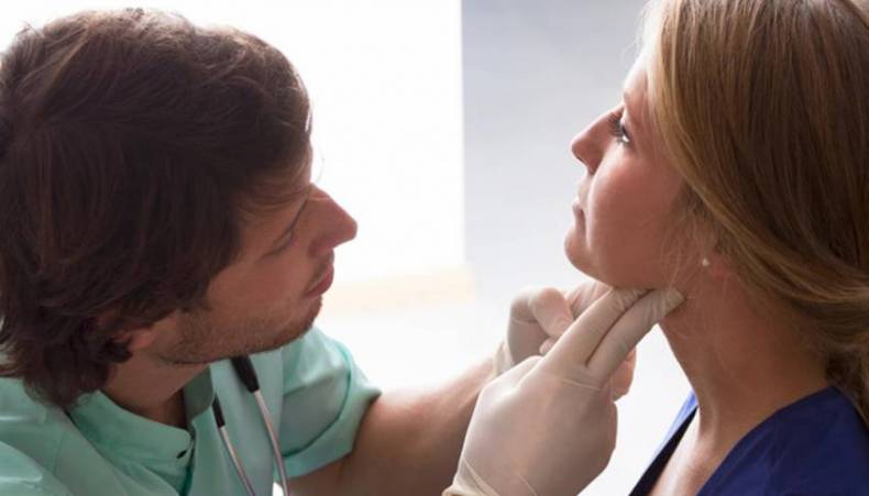 Si t’i kuroni gjëndrat tiroide me receta popullore – Ekonomia Online