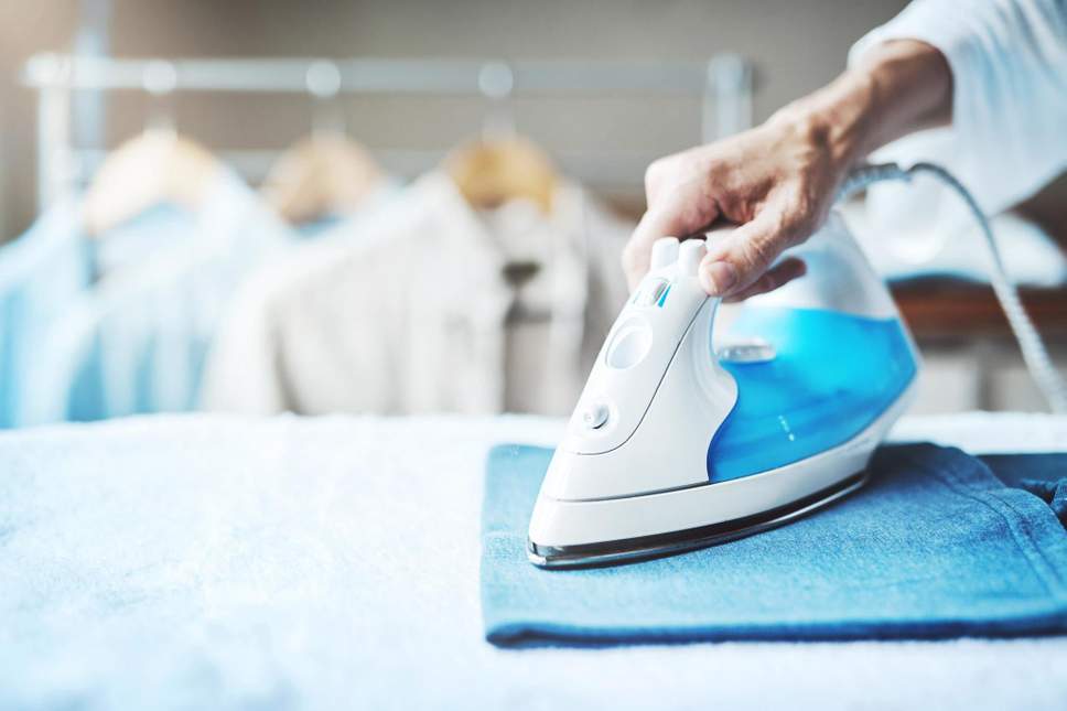 Si duhet të pastrohet hekuri për hekurosje – Ekonomia Online