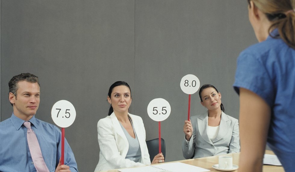 4 rregulla për një interviste pune të suksesshme – Ekonomia Online