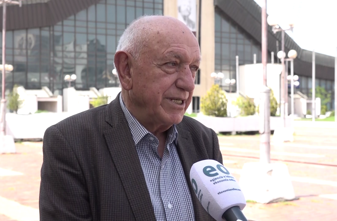 Gjykata Speciale për krimet serbe e vonshme, mbyllja e Institutit ...