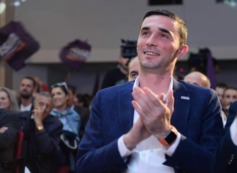 Endrit Shala: Rinumërimi na ka ndihmuar, i kemi 5,5 % – Ekonomia Online