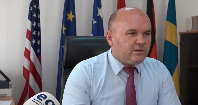 Borxhi ndaj Termokos-it rreth 15 milionë €, Fetahu paralajmëron shkyçje ...