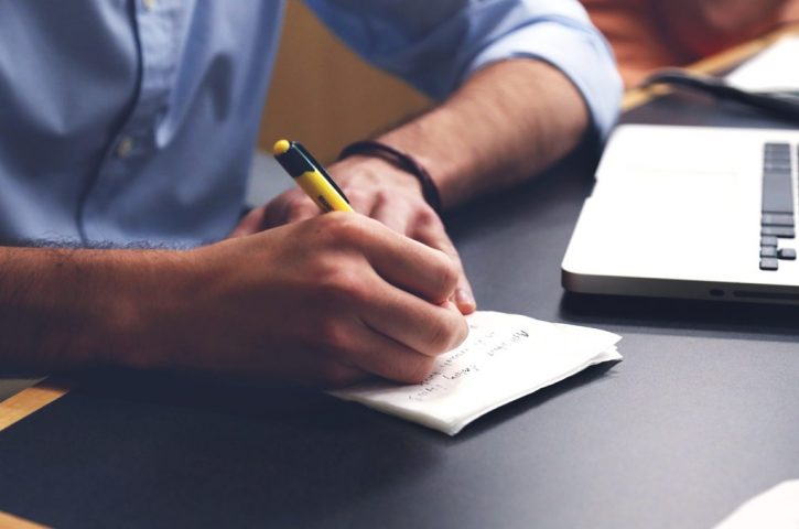 Si të shkruani një letër të interesit për punësim – Ekonomia Online