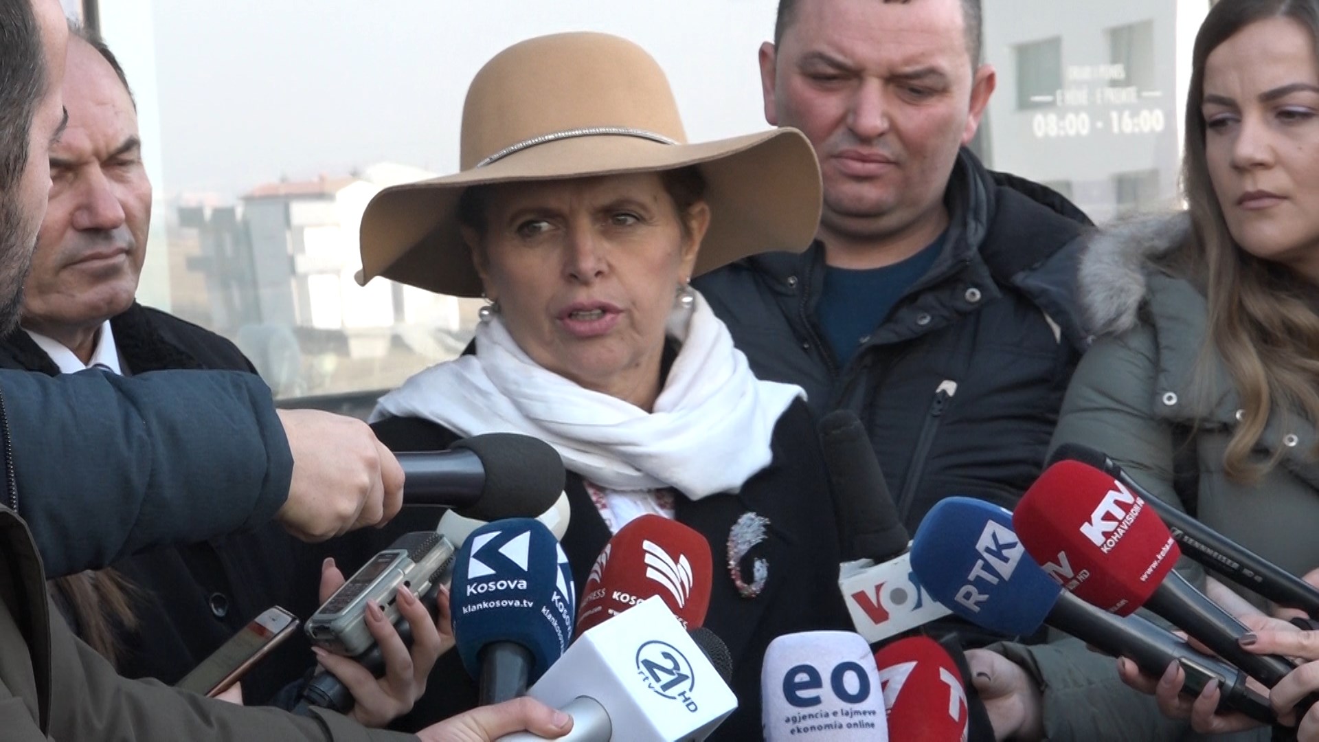 Avokatja e Jasharit kërkon që klienti i saj të kthehet për trajtim në vendin ku jeton – Ekonomia ...