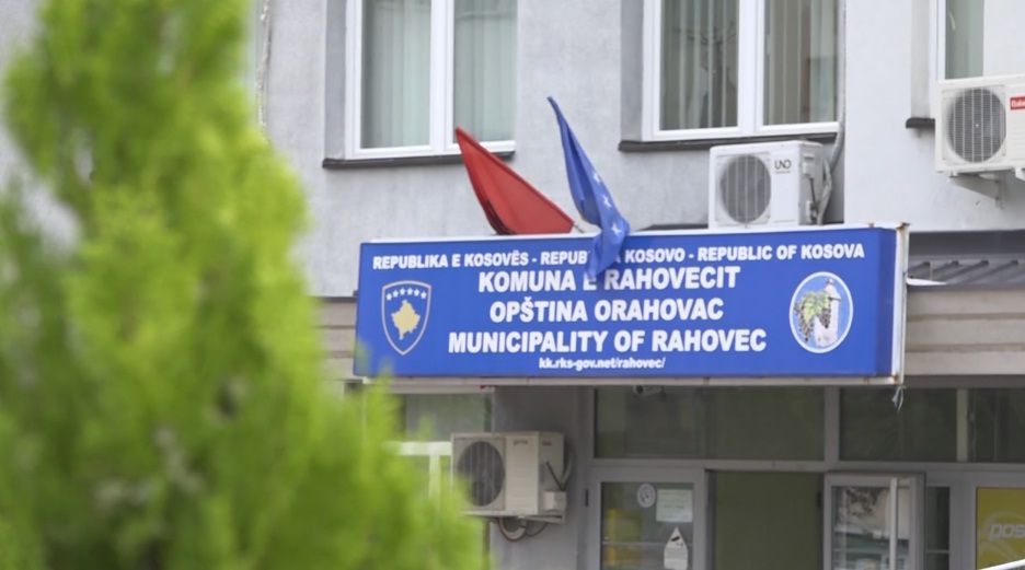 Publikohen rezultatet preliminare në Rahovec, VV del e para – Ekonomia ...