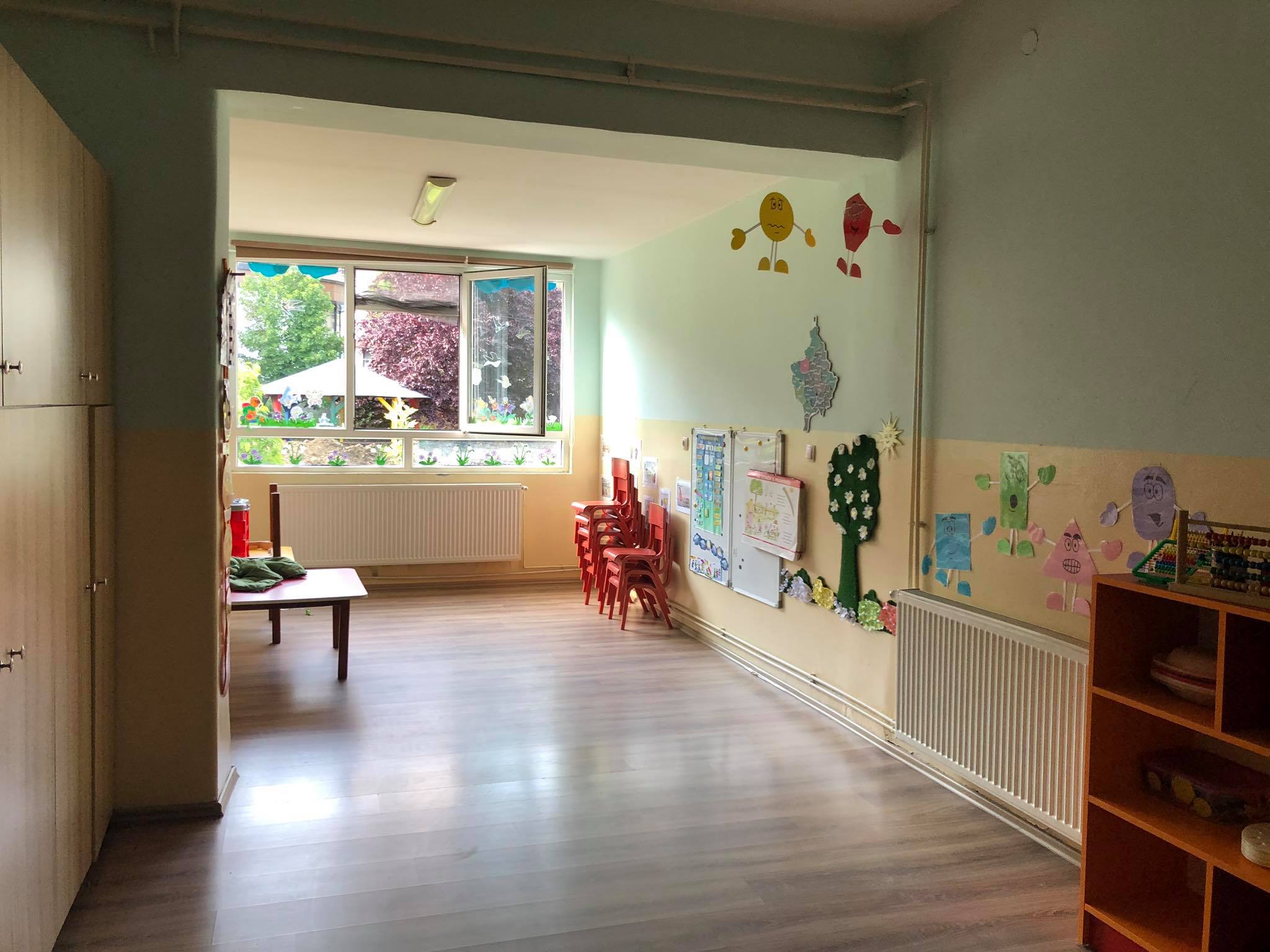 Regjistrimi i fëmijëve në institucionet parashkollore, fillon nga 22 ...