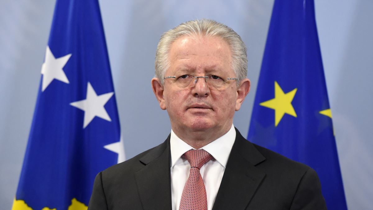 Skënder Hyseni: Albin Kurti s’ka guxim ta përmbyllë procesin e dialogut ...