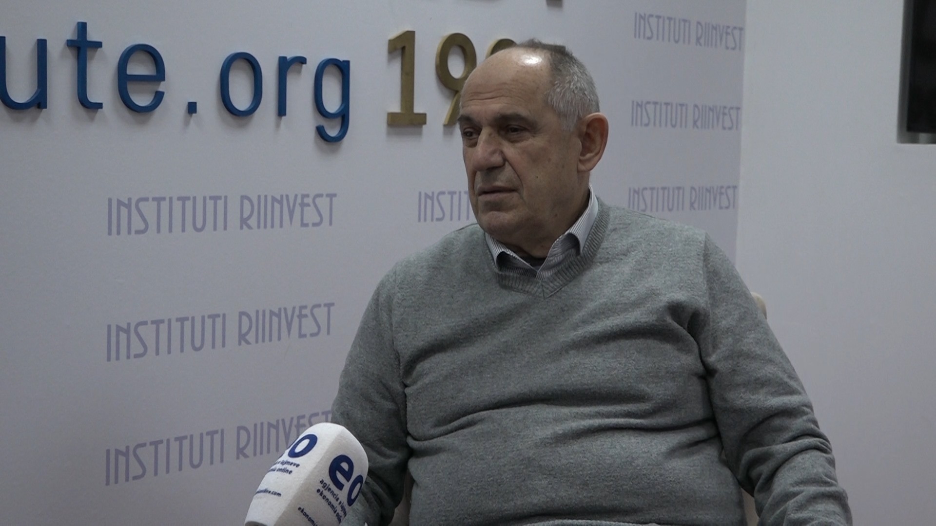 Gjendja thuajse alarmante në shëndetësinë publike të Kosovës dhe ...