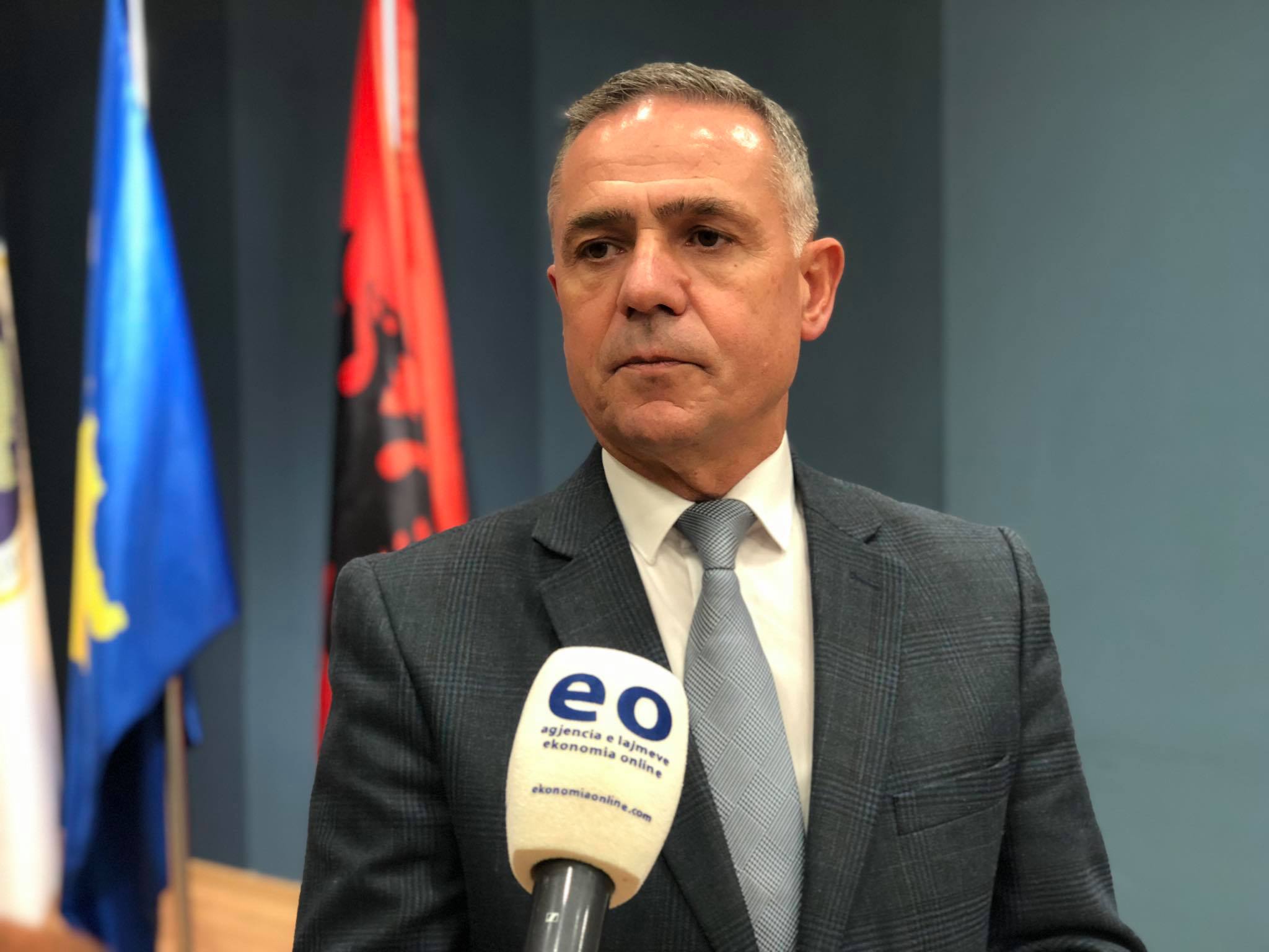 Isufi: AAK-ja do të jetë pjesë e Qeverisë pavarësisht kush del partia e ...