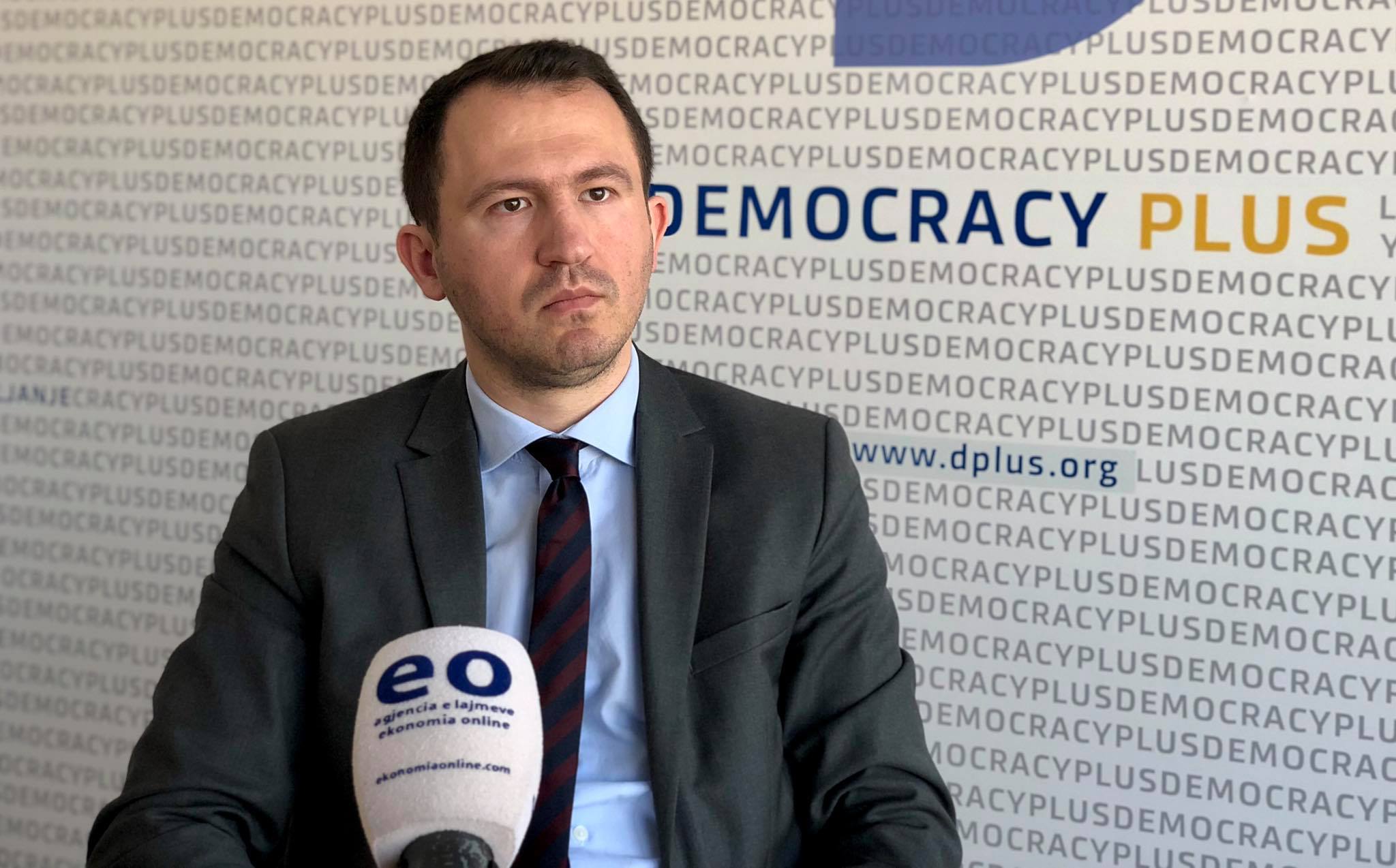 Krasniqi: Kurti sot nuk dha dorëheqje, letra që e dërgoi ai s’ka ...