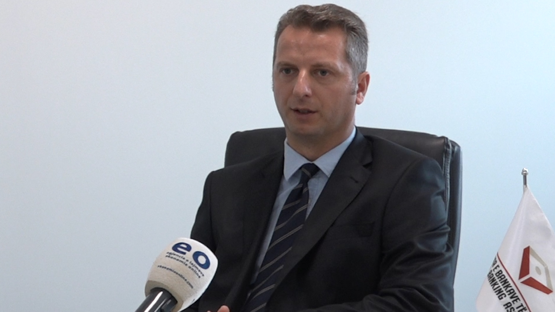 Balija: Përkundër sfidave nga pandemia kemi krijuar stabilitet bankar ...