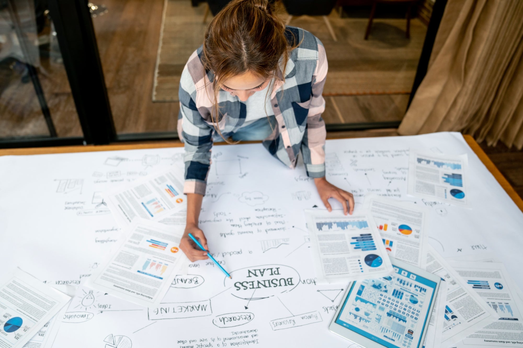 Si të planifikohet një projekt – Ekonomia Online