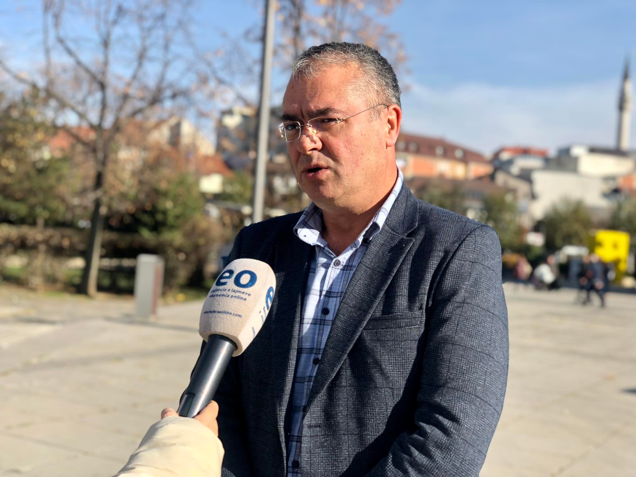 “Don Kishoti” si kërcënim real – Ekonomia Online