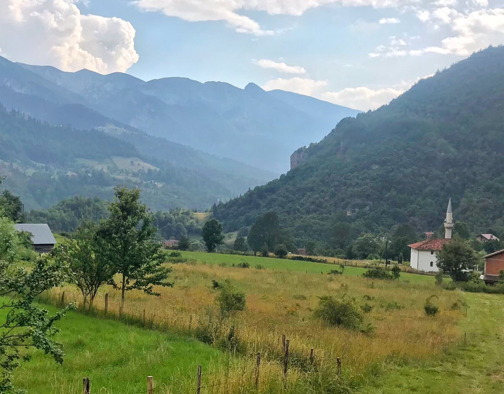 Ky është fshati në Kosovë ku jetojnë vetëm 4 banorë – Ekonomia Online