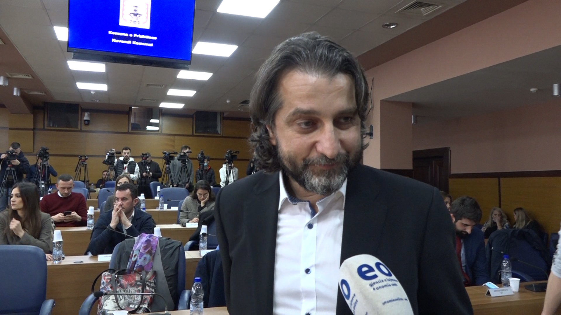 Përparim Rama i publikon punët që janë bërë për 100 ditë qeverisje në ...