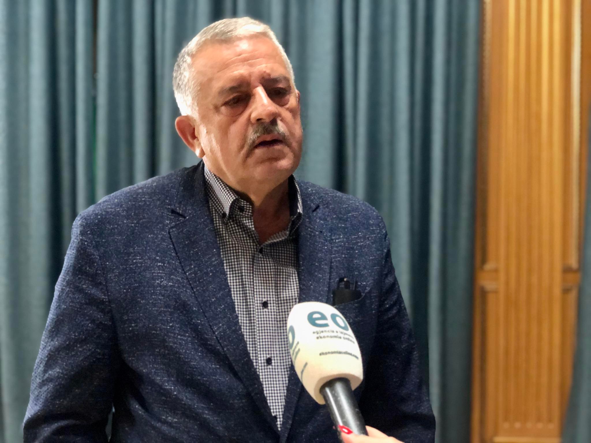 Veliu për Ekrem Hysenin: “Dr.Manipulatori” me bandën e tij ka për ...