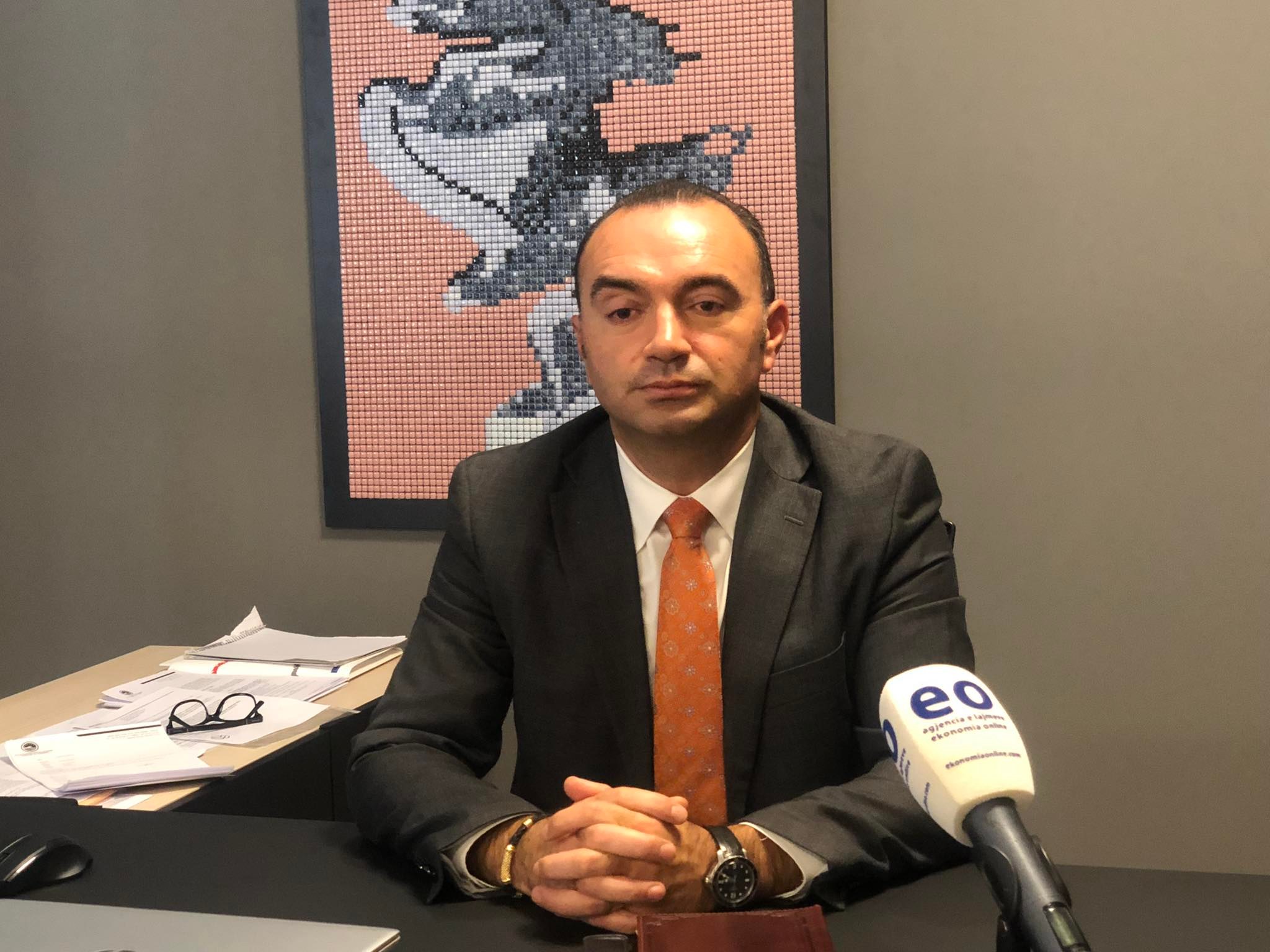 Rafuna: Më 2023 ka stagnim të inflacionit, por pasojat do të vazhdojnë ...