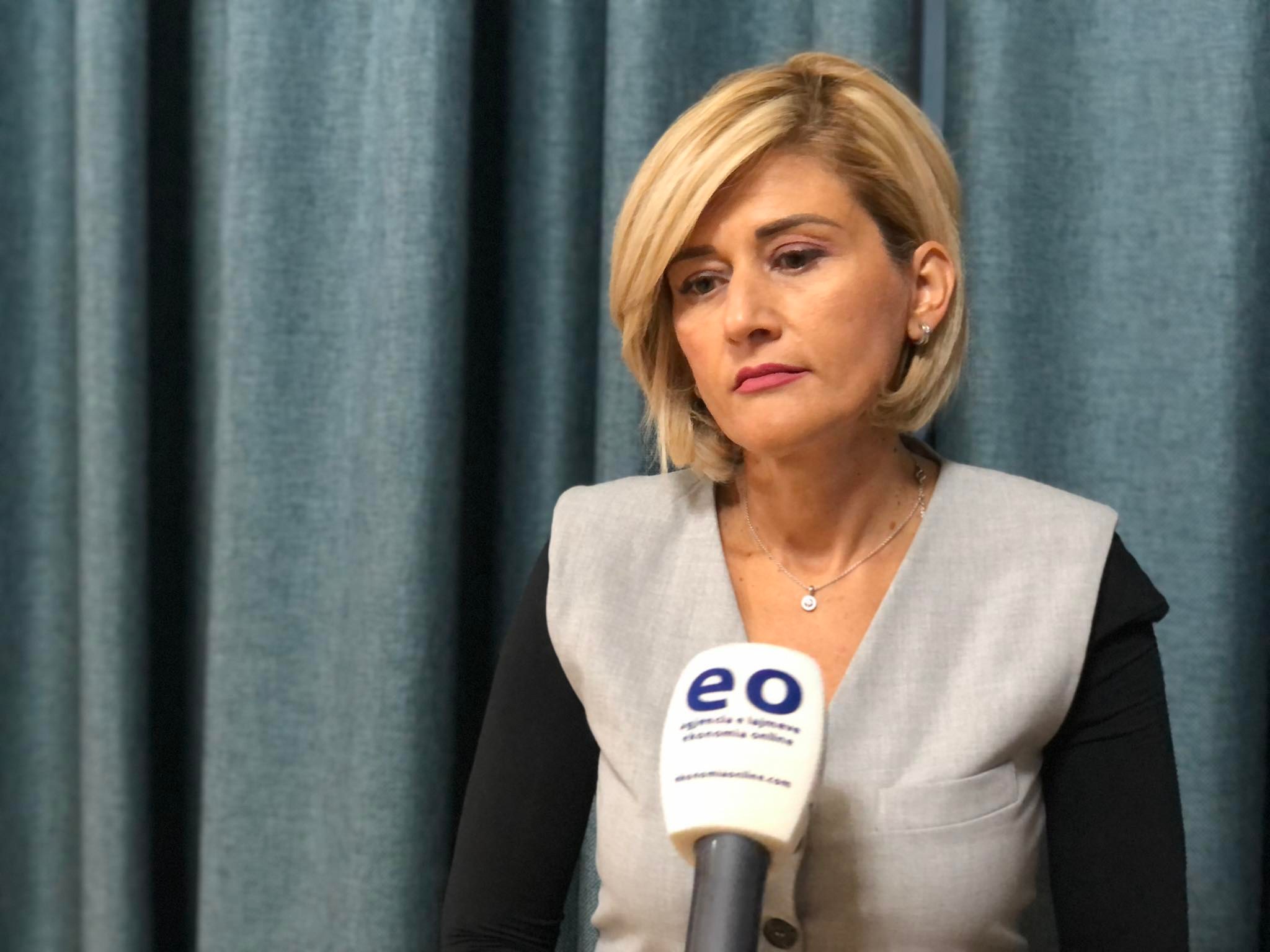 Kusari-Lila: E kam njohur Naim Murselin në kohën kur jam zgjedhur ...