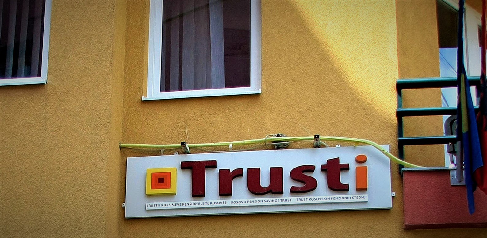 Muharremi: Rënia e Trustit është pasojë e tregjeve globale, jo e ...