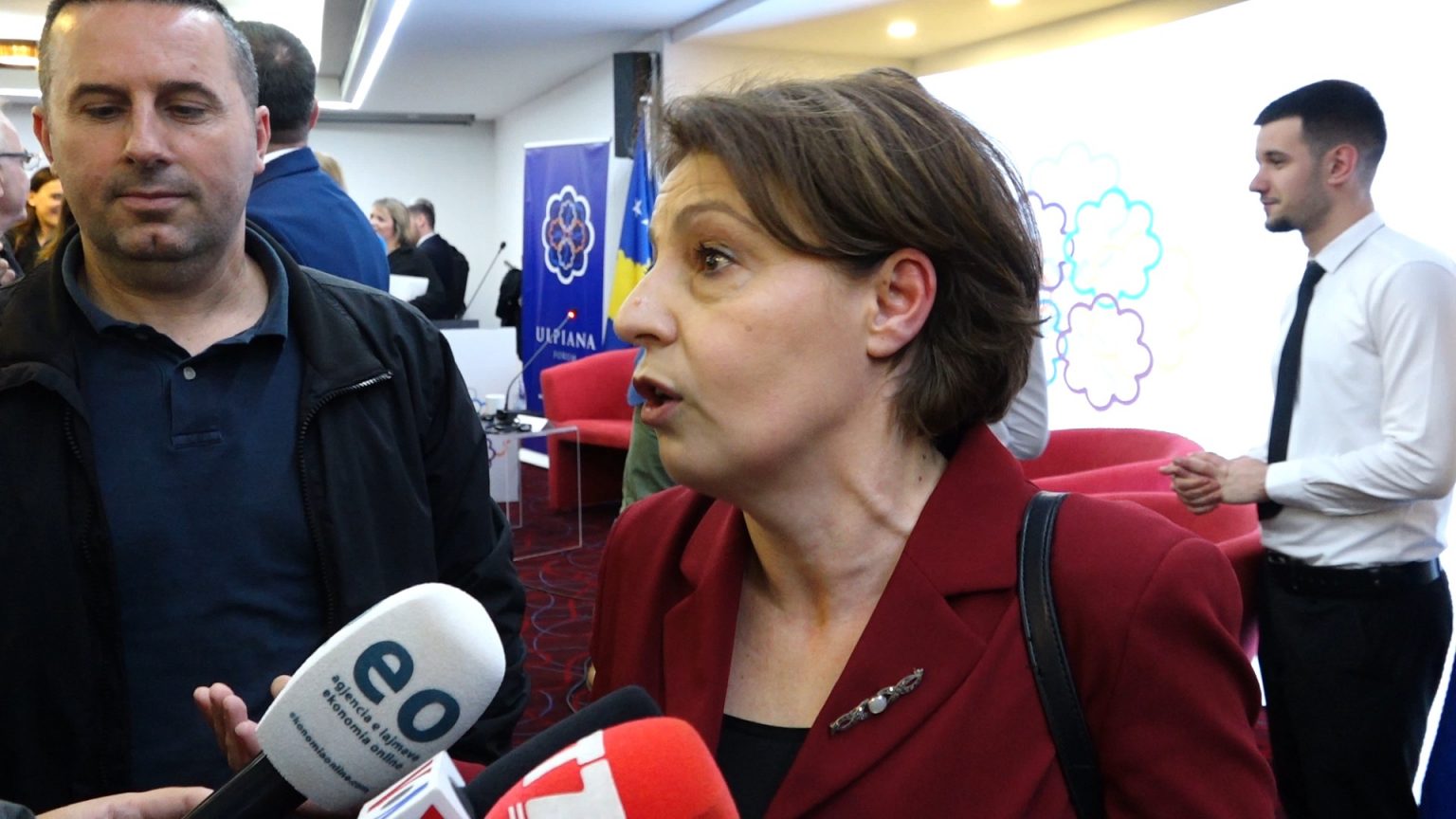 Gërvalla: PDK-ja në opozitë, me LDK-në partneritet, me Nismën s’kemi ...