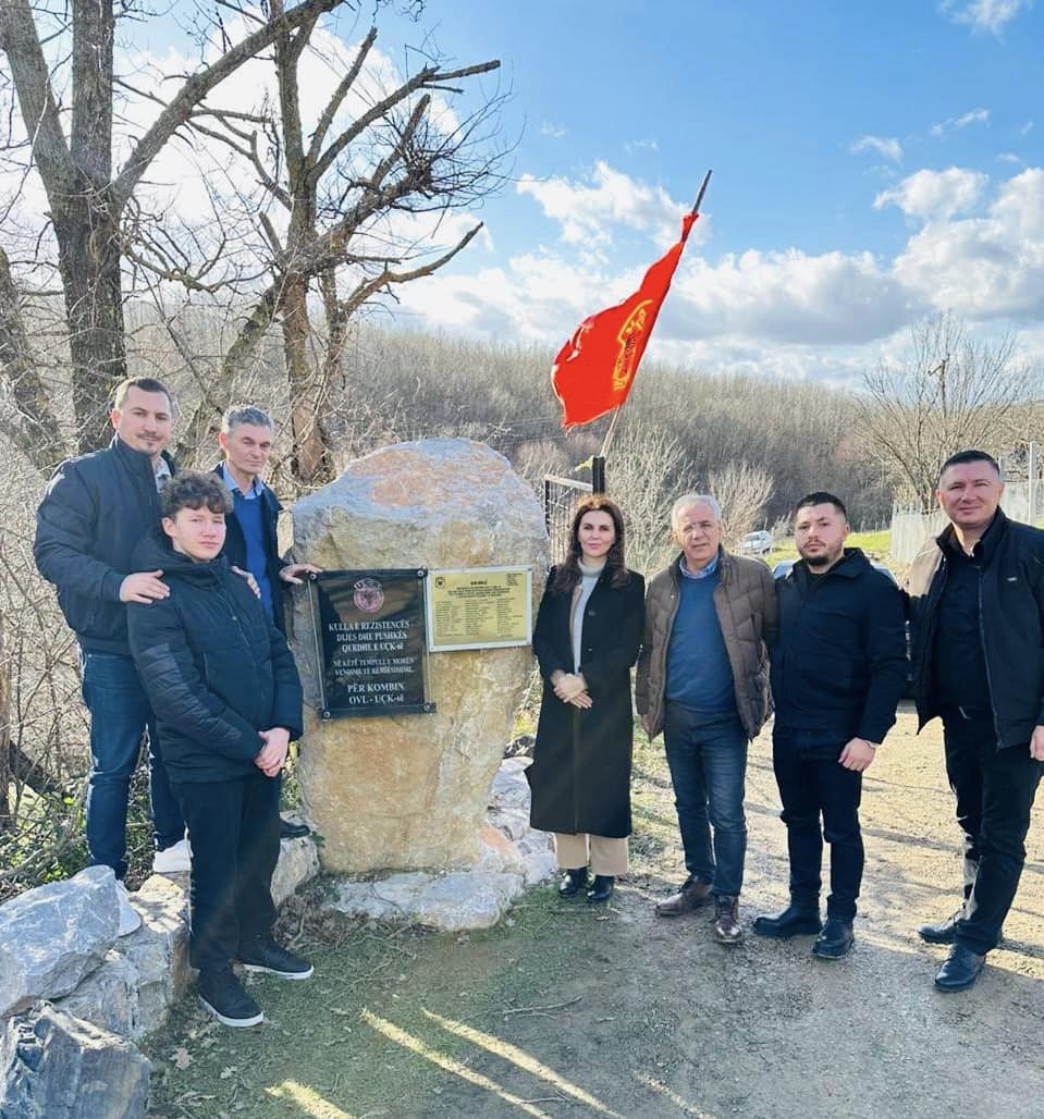 Çitaku: Alush Gradica, një hero i pashlyeshëm i lirisë së Kosovës ...