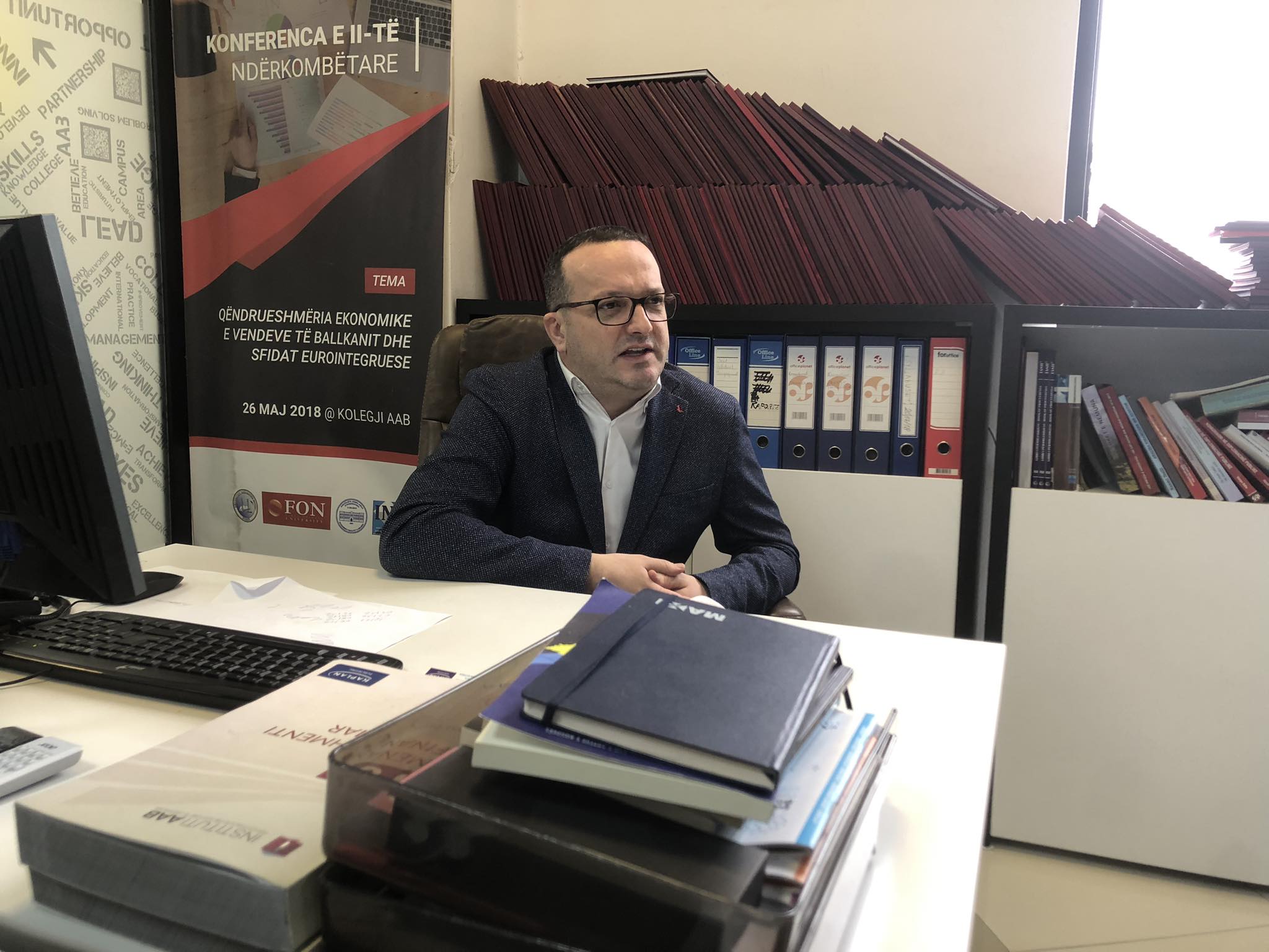 Hashani për subvencionet: Është keqmenaxhim i parasë së taksapaguesve ...