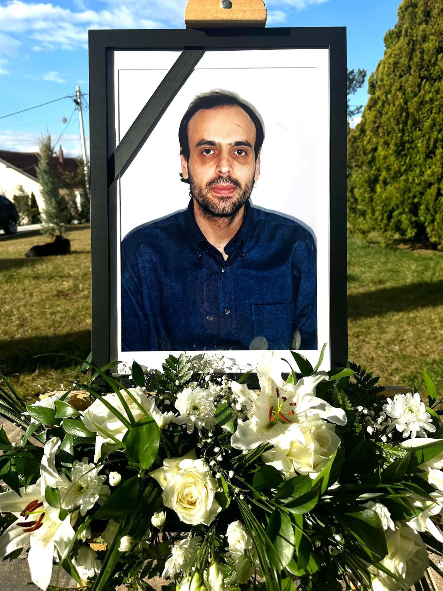 Vdes afaristi i njohur nga Istogu, Ismet Rugova – Ekonomia Online