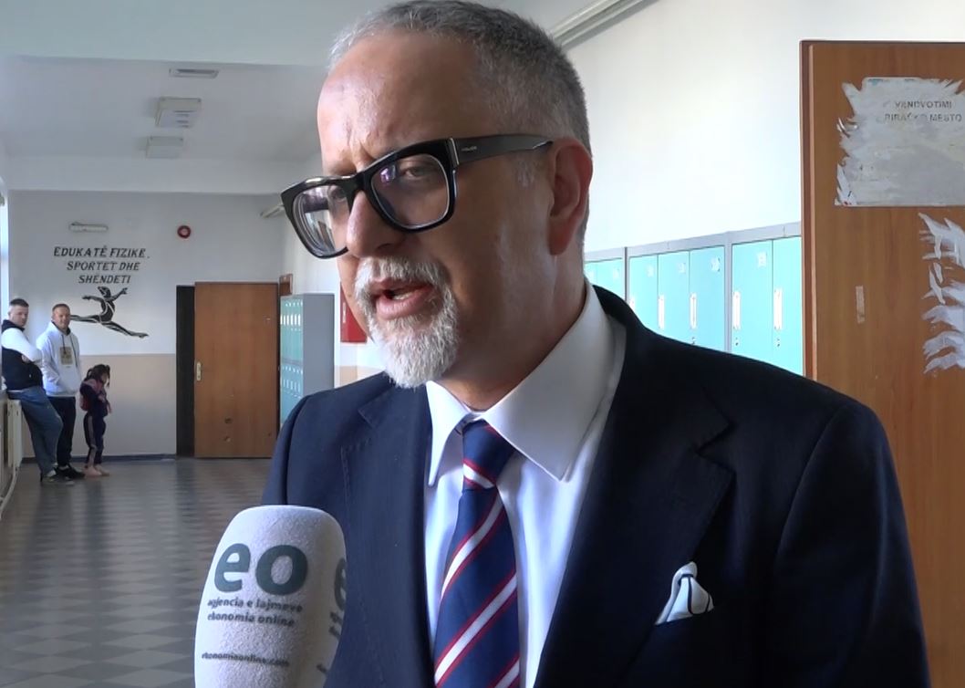 Shëndetësi – Ekonomia Online