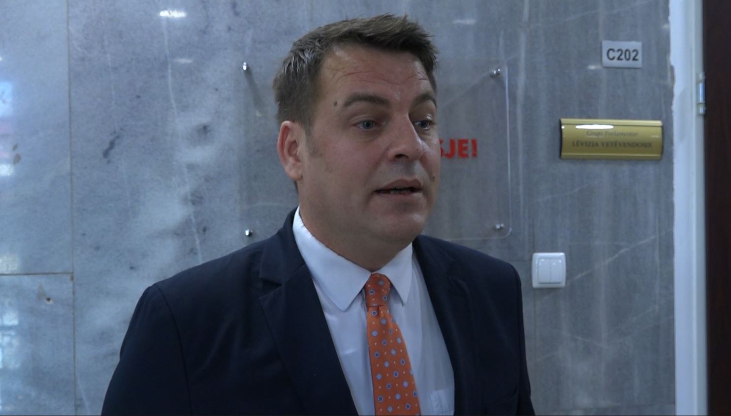 Muja: Shkalla e investimeve kapitale është 70%, investimet më të larta ...