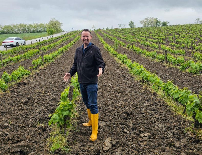 Faton Peci: Mbështetje për fermerët dhe treg të qëndrueshëm përmes ...