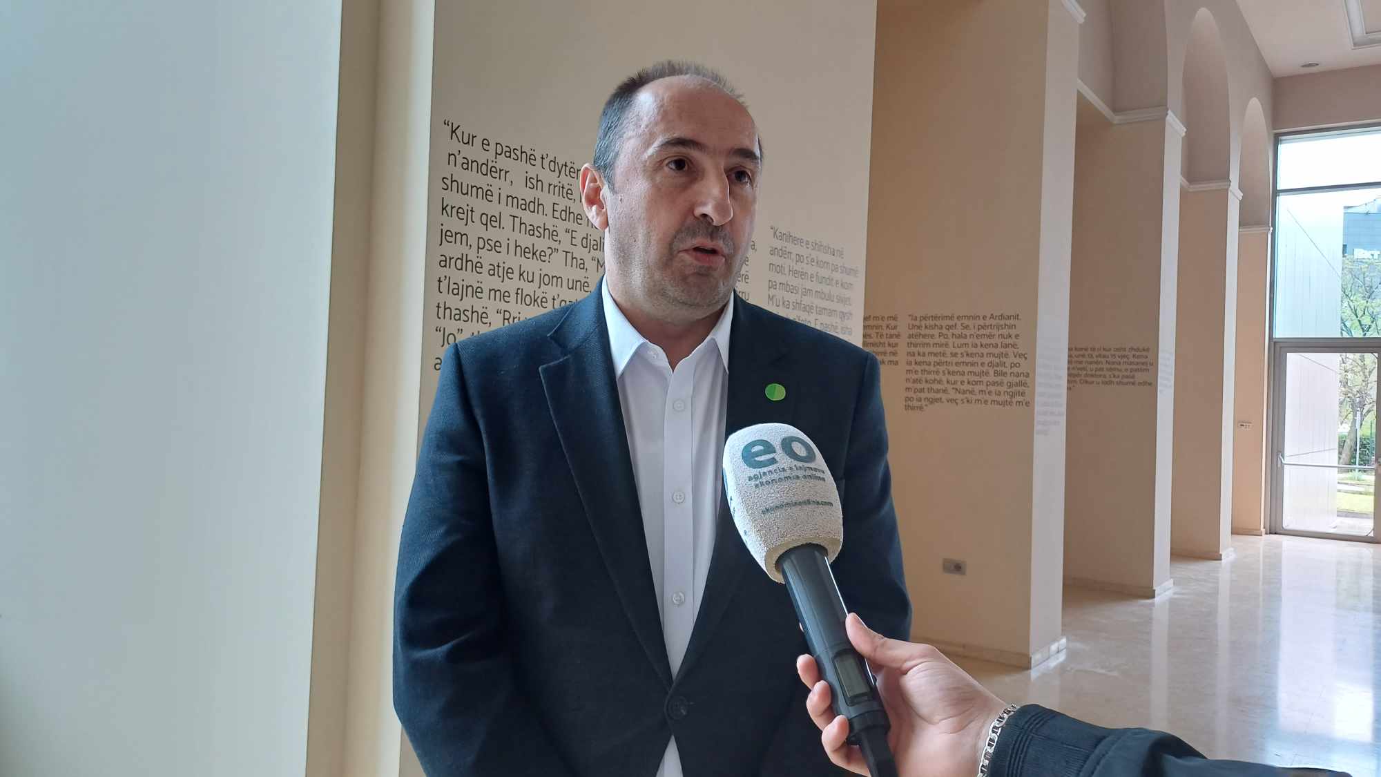 Liburn Aliu mohon akuzat për faljen e miliona eurove borxhe ...