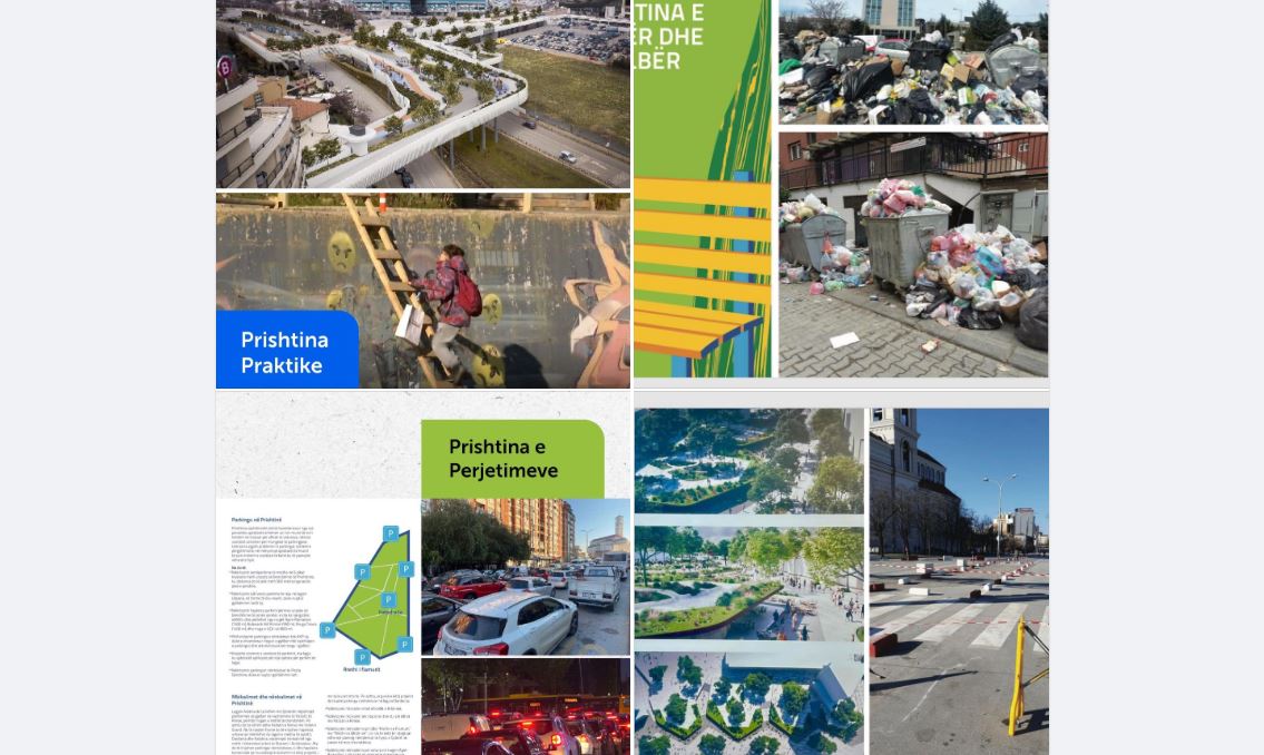 1 prilli, Vetëvendosje i uron Përparim Ramës Ditën e Rrenave – Ekonomia ...