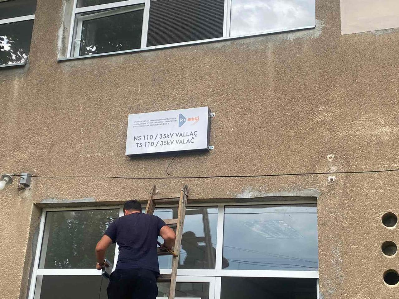 KOSTT: Konsumi i energjisë elektrike në veri të Kosovës ka rënë ...