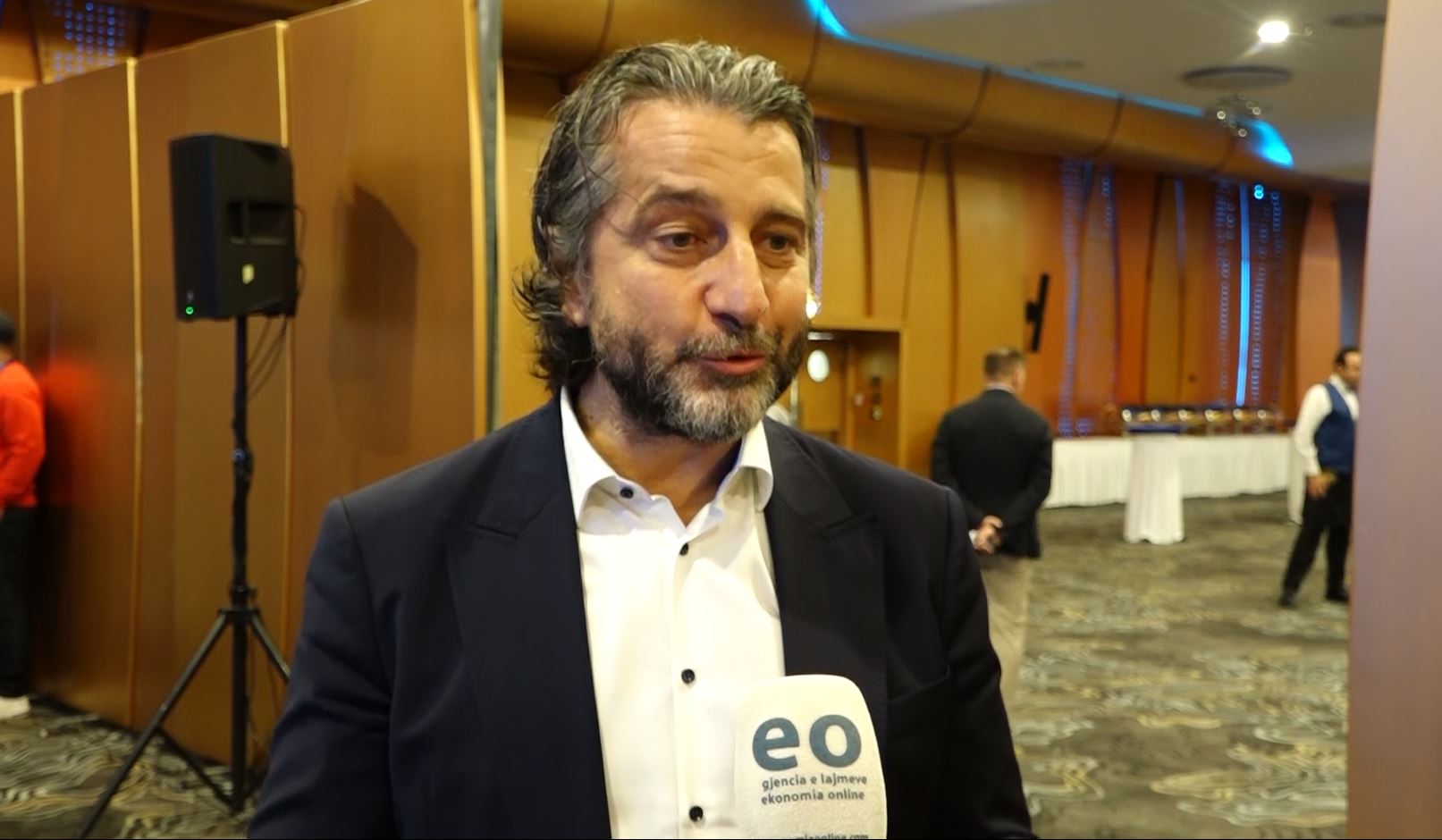 Përparim Rama planifikon t’i shpenzojë 16 milionë Euro në kompani ...