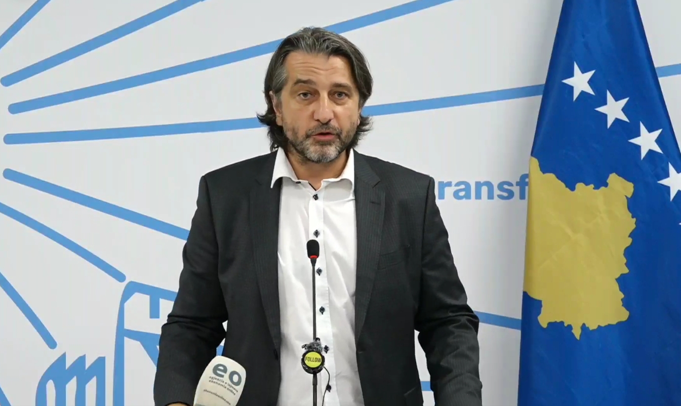 Perparim Rama thirrje diasporës: Mos votoni beretat e kuqe që bllokuan ...