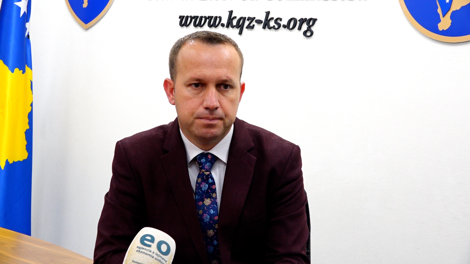 KQZ sot certifikon grupin e parë të subjekteve politike dhe kandidatëve ...