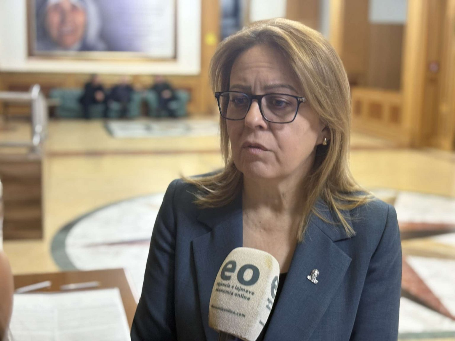 Bajrami: Në qershor importi i rrymës u rrit për 800% krahasuar me majin ...