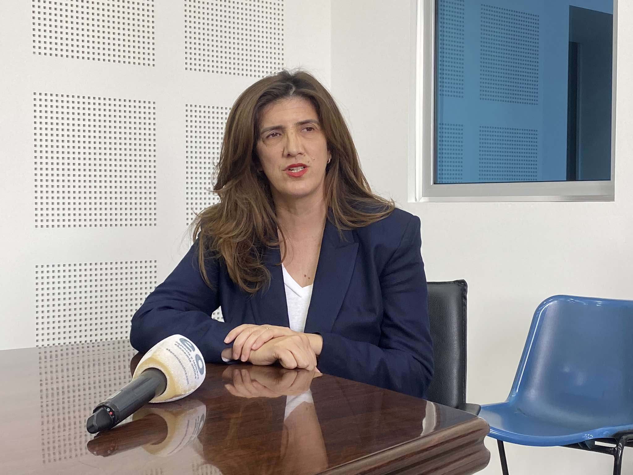 Ganimete Musliu reagon ndaj letrës së Kurtit: Ai ka frikë nga PDK-ja ...