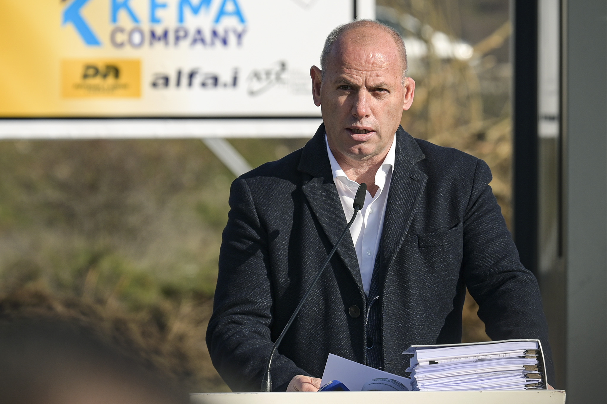 Drenasi zonë me kërkesa të mëdha për biznes, Lladrovci: Lehtësime ...