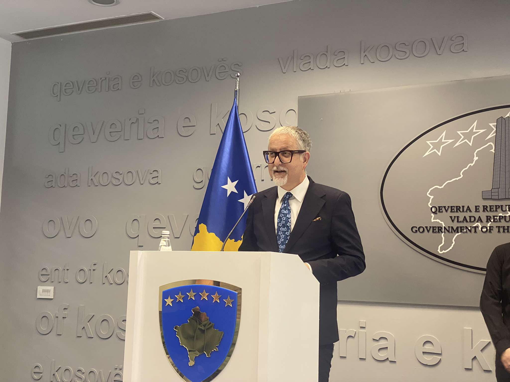 Vitia: Në fund të muajit Ligji për Produktet Medicinale do të hyjë në ...