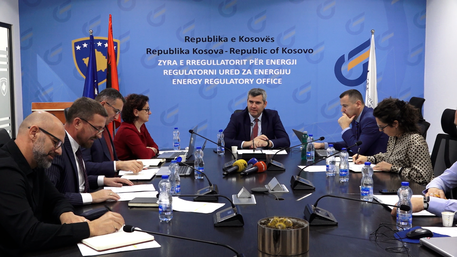 ZRRE-ja cakton tarifat për faturimin e ngrohjes me matje për “Termokos ...