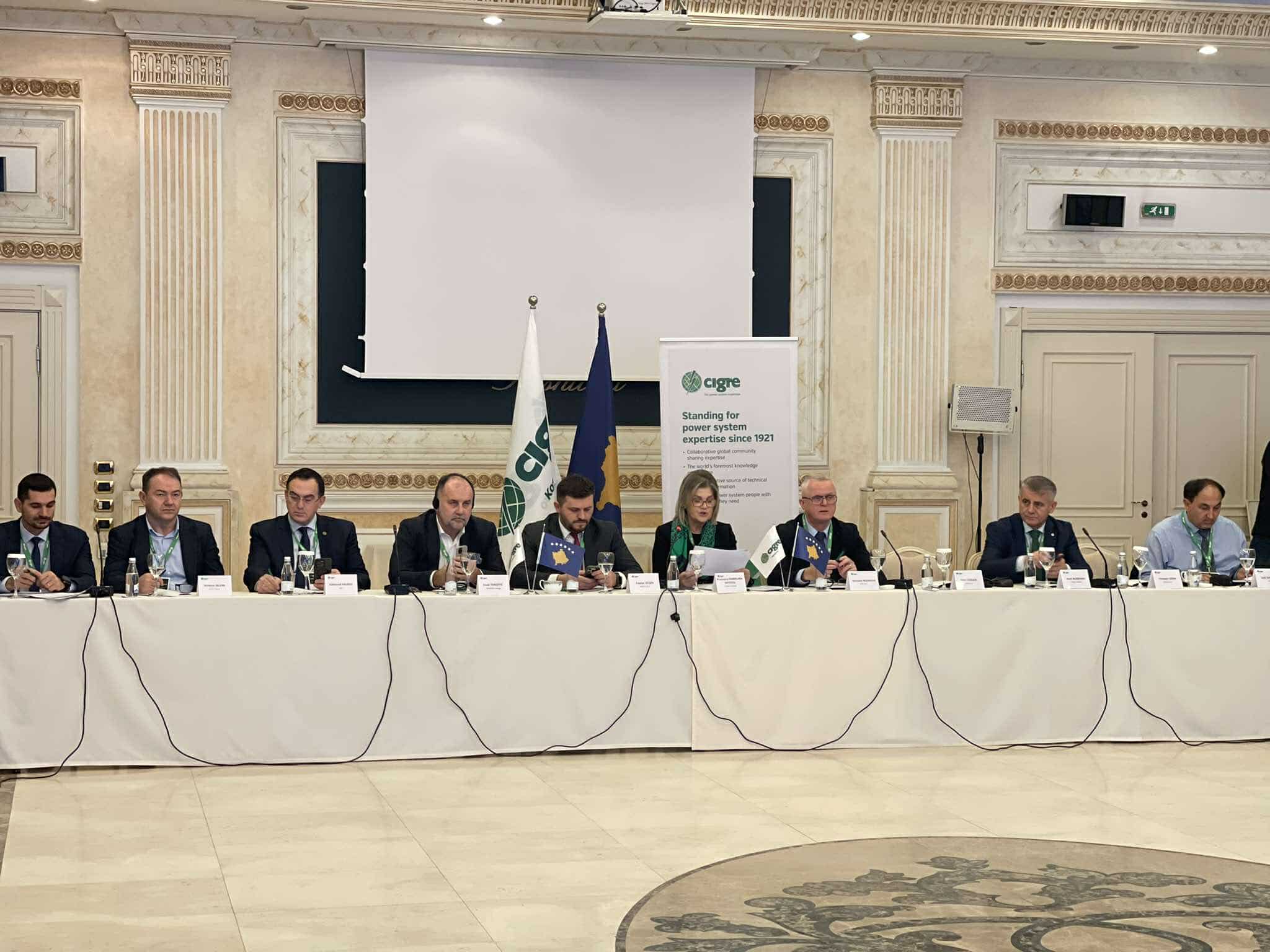 Tranzicioni i energjisë – Kosova synon furnizim të qëndrueshëm dhe ...