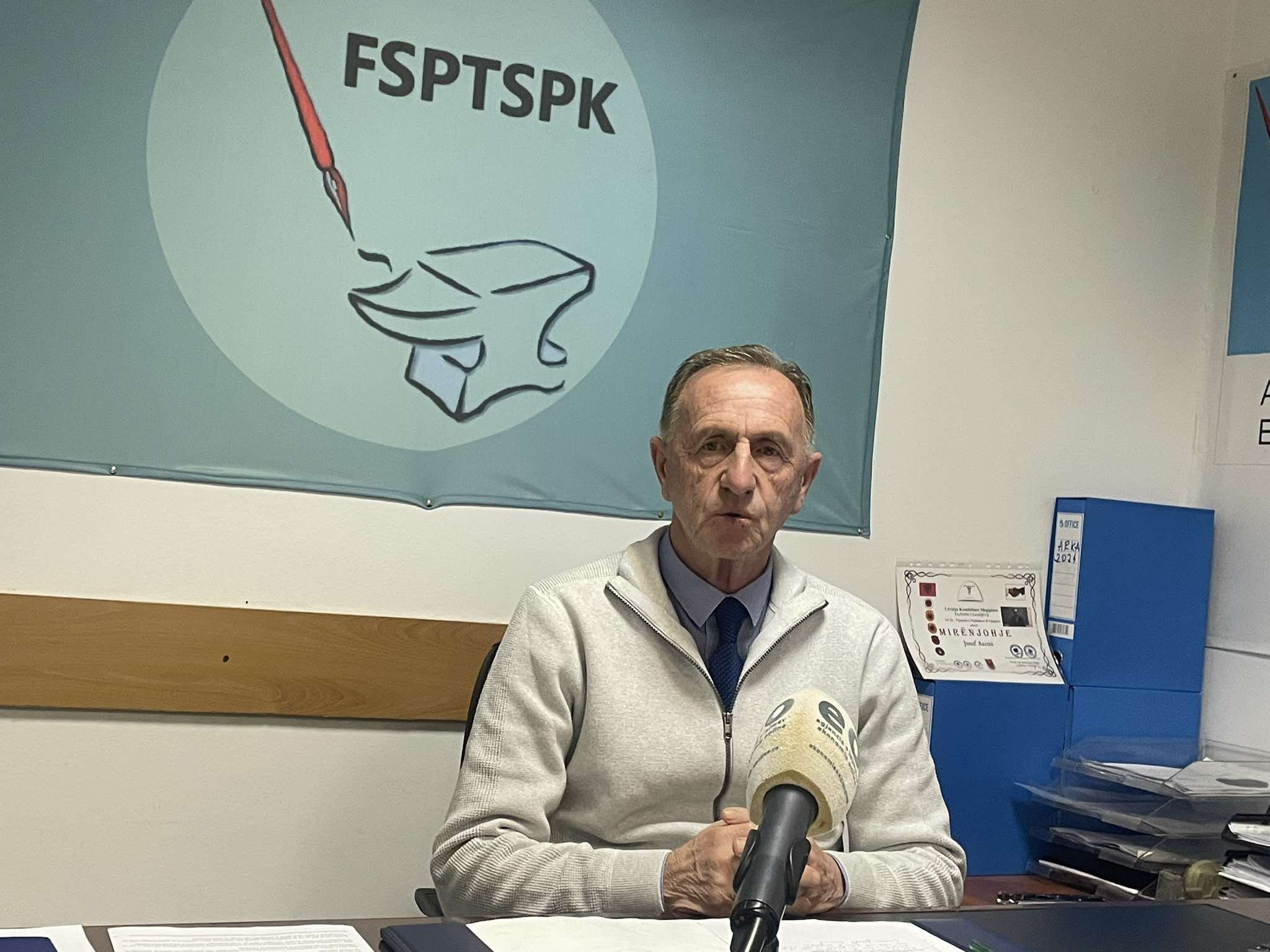 Azemi për premtimet e politikanëve për rritje të pagave: Fushatat janë ...