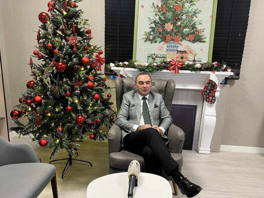 Rafuna: 2024-ta vit i vështirë për bizneset, deficit i lartë tregtar dhe mungesë investimesh ...