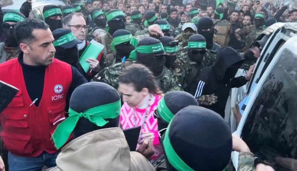 Lirohen tre pengjet e para izraelite nga Rripi i Gazës – Ekonomia Online