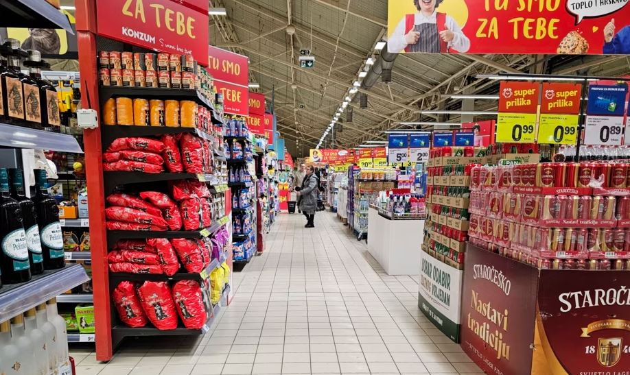 Çmimet e larta tkurrin blerjet: A mund të ulen çmimet? – Ekonomia Online